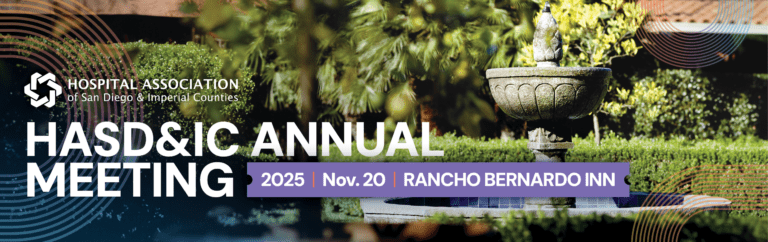 2025 HASD&IC Annual Meeting - HASDIC