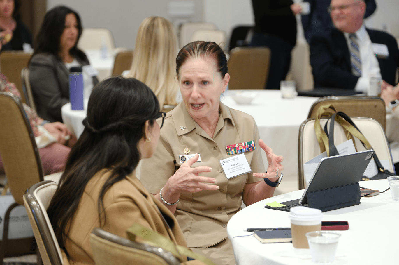 2025 HASD&IC Annual Meeting - HASDIC