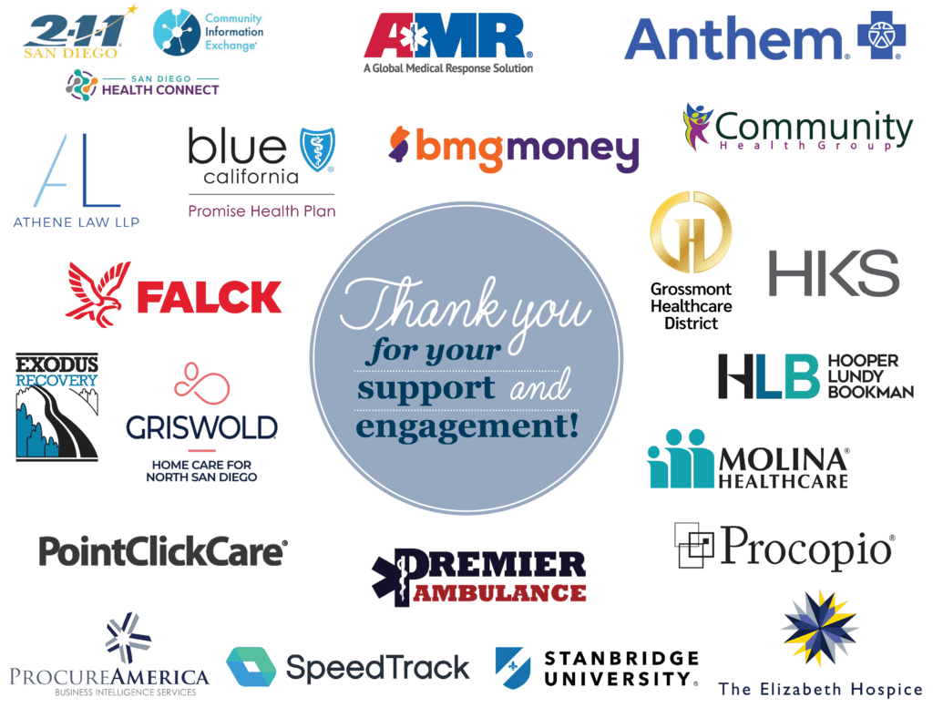Associate Member Spotlight: Thank You - HASDIC