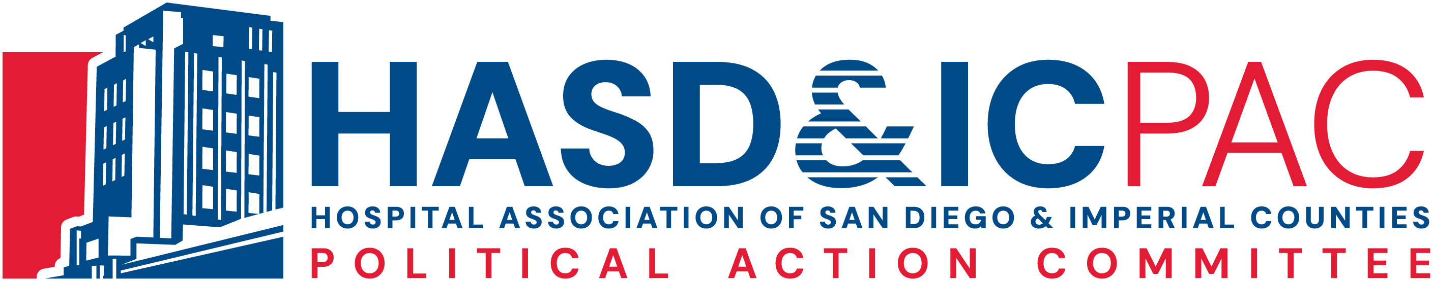 HASD&IC Political Action Committee (PAC) - HASDIC